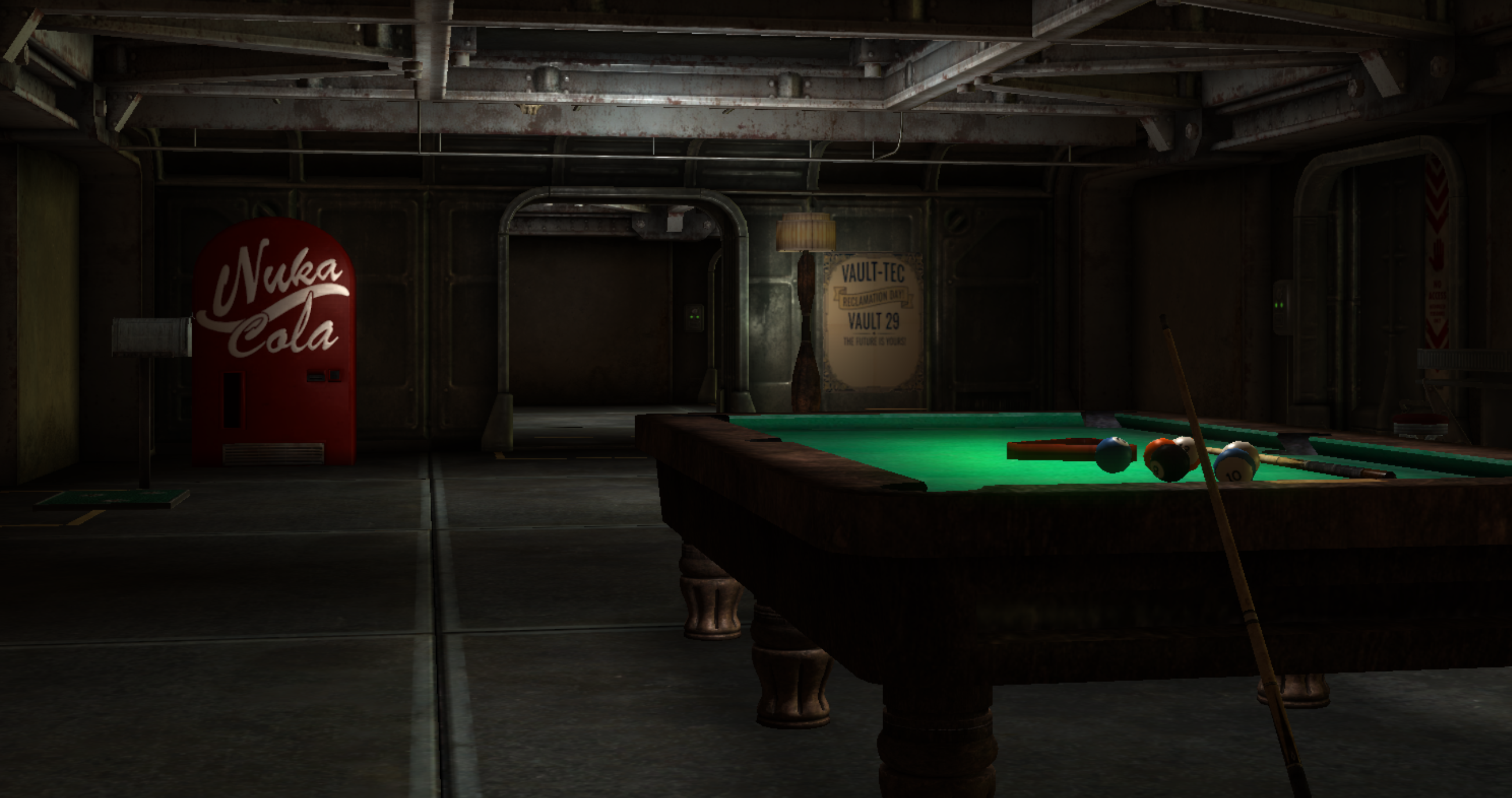 Fallout: The New West