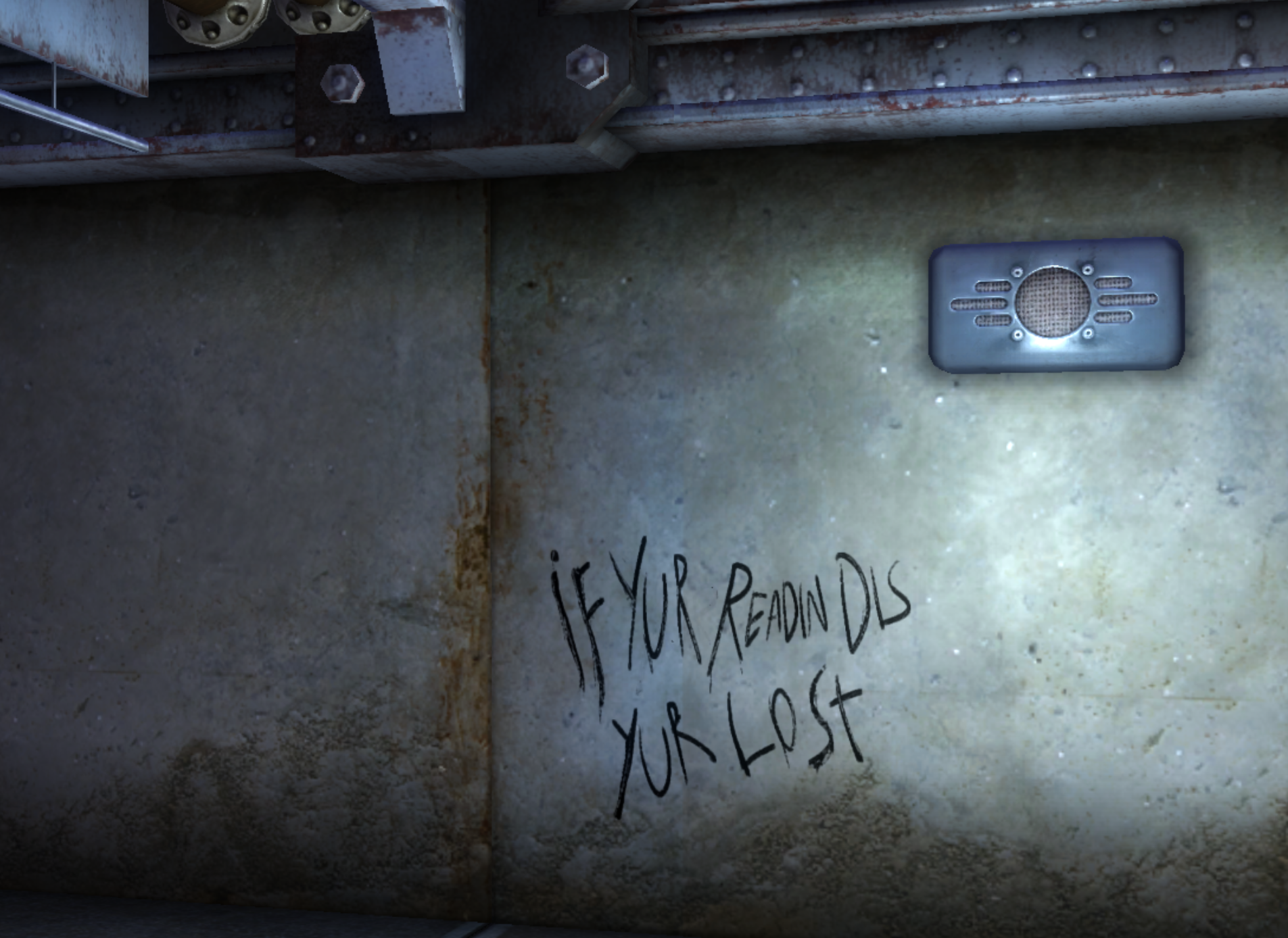 Fallout: The New West